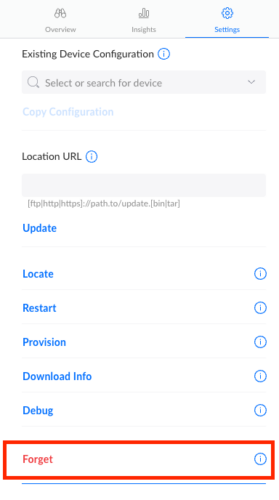 Hoe reset je een UniFi Access Point? - UBCenter