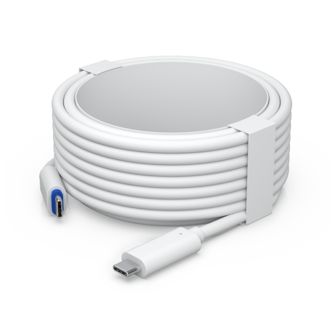 Ubiquiti UniFi PoE Adapter voor Protect WiFi Cameras - UBCenter