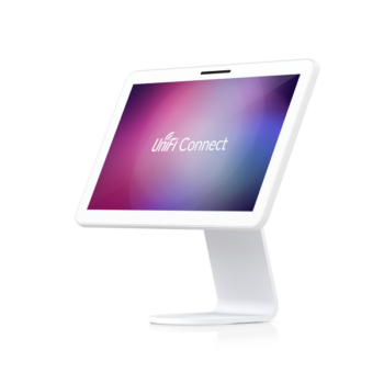 Ubiquiti UniFi Connect Display - UBCenter