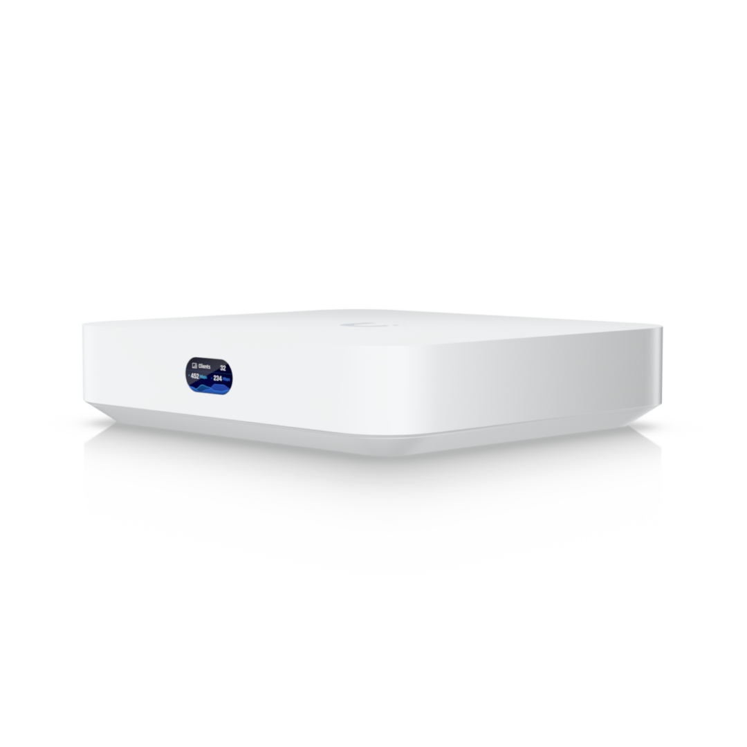 Ubiquiti UniFi Routers kopen? Bestel bij de expert!