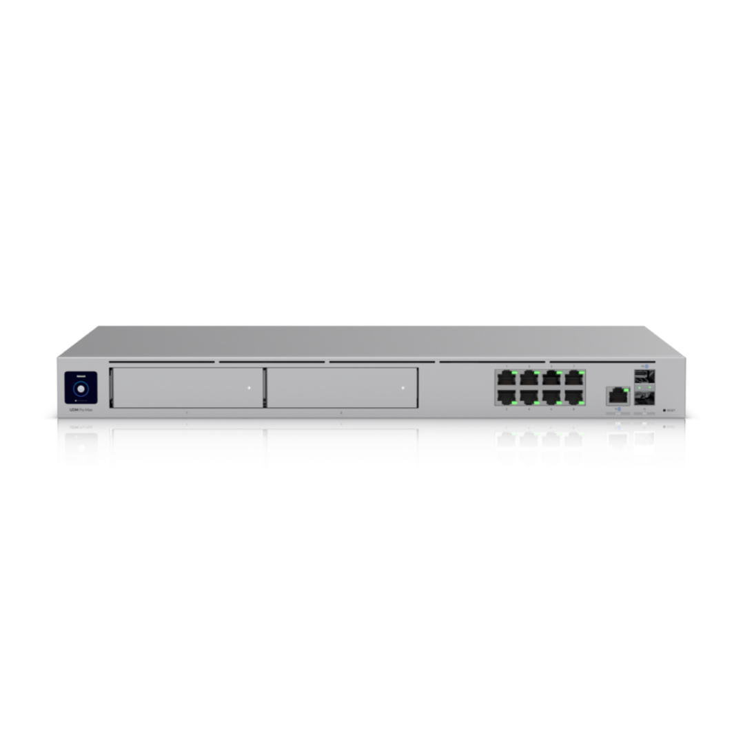 Ubiquiti Unifi Cloud Gateway Max Ubcenter