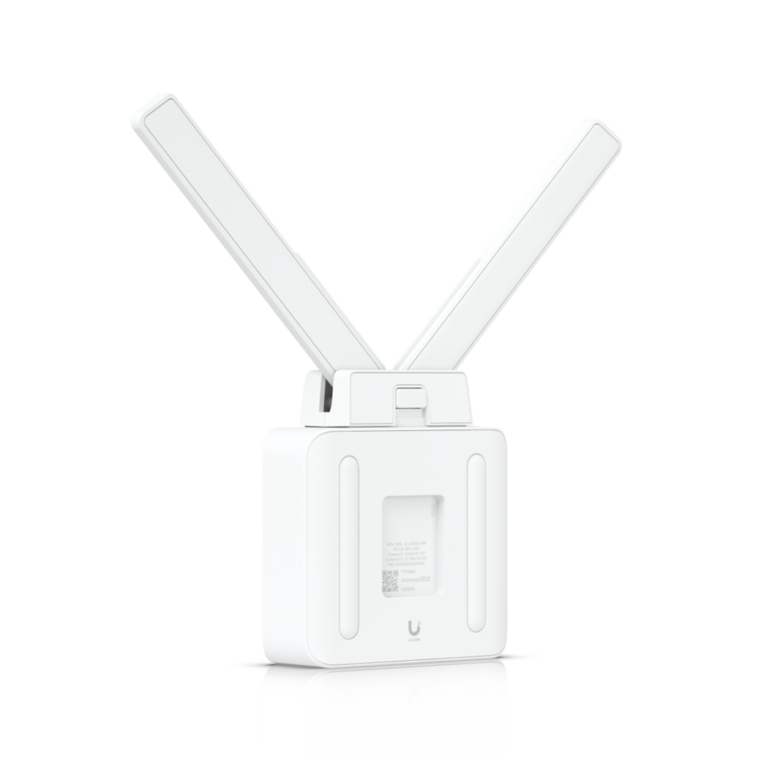 Ubiquiti UniFi Mobile Router - UBCenter