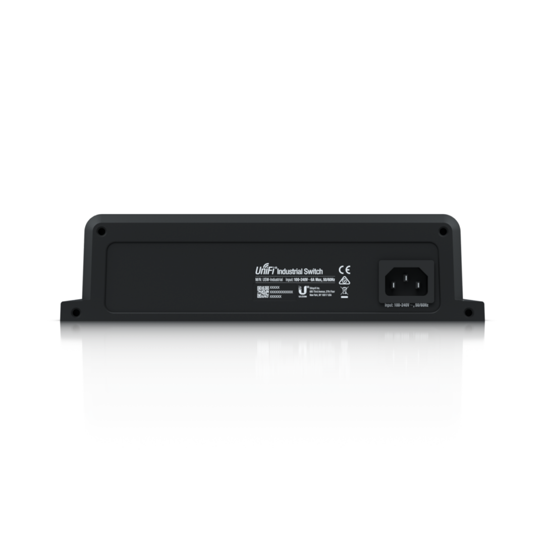 Ubiquiti UniFi Switch Industrial - UBCenter