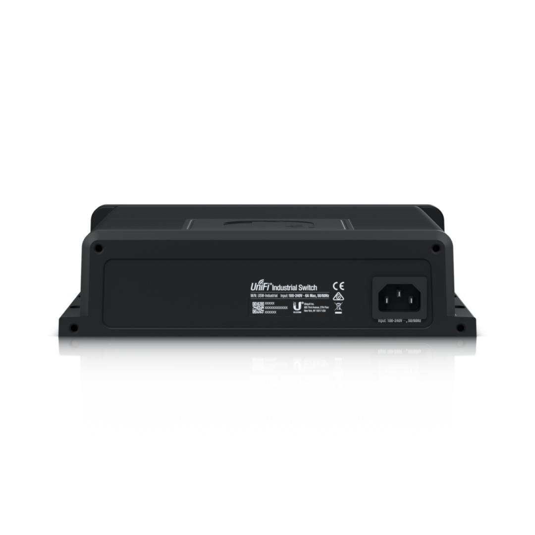 Ubiquiti UniFi Switch Industrial - UBCenter