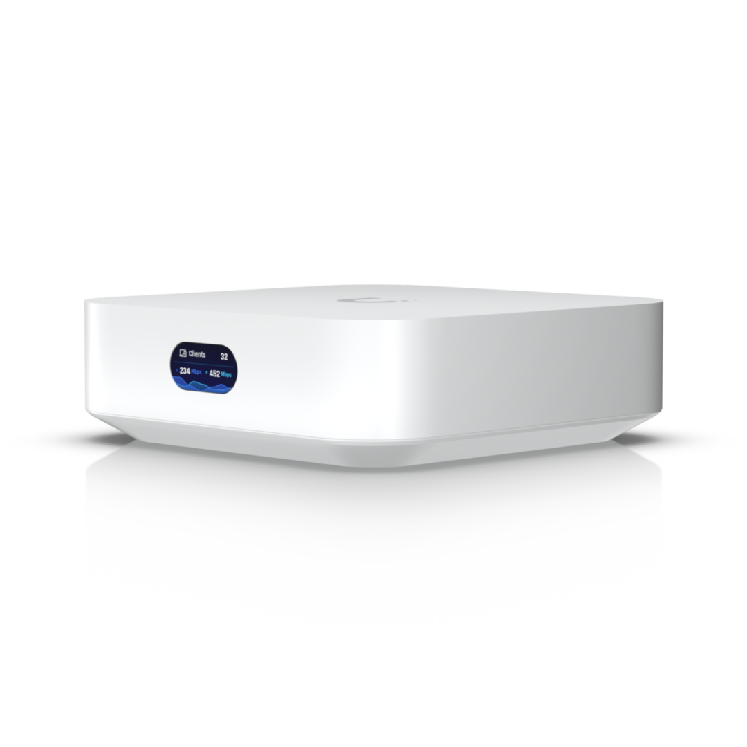 Ubiquiti Unifi Cloud Gateway Max Ubcenter